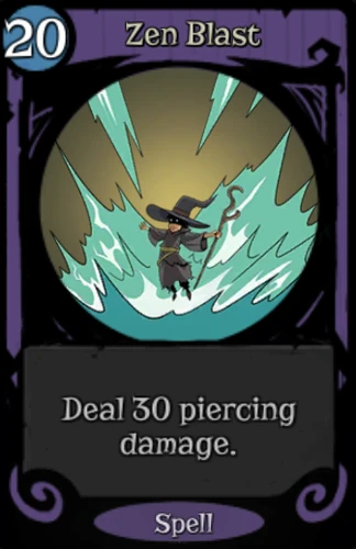 Zen Blast | Night of the Full Moon Wiki | Fandom
