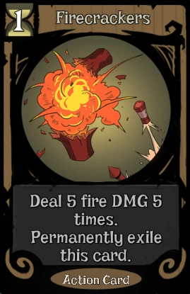 Firecrackers | Night of the Full Moon Wiki | Fandom