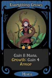 Everything Grows | Night of the Full Moon Wiki | Fandom