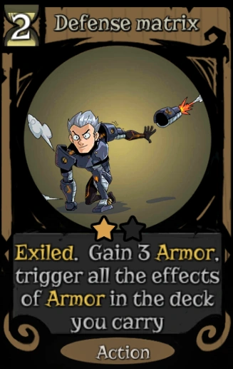 Defense Matrix | Night of the Full Moon Wiki | Fandom