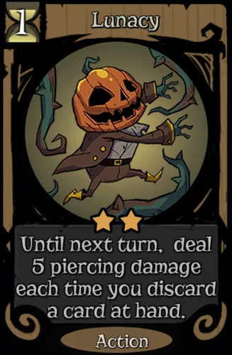 Lunacy | Night of the Full Moon Wiki | Fandom