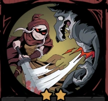 Rage | Night of the Full Moon Wiki | Fandom