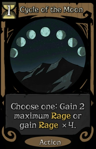 Cycle of the Moon | Night of the Full Moon Wiki | Fandom