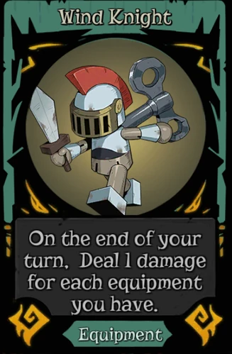 Wind Knight | Night of the Full Moon Wiki | Fandom