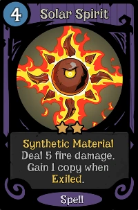 Solar Spirit | Night of the Full Moon Wiki | Fandom