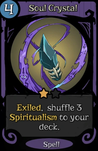 Soul Crystal | Night of the Full Moon Wiki | Fandom