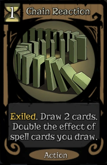 Chain Reaction | Night of the Full Moon Wiki | Fandom