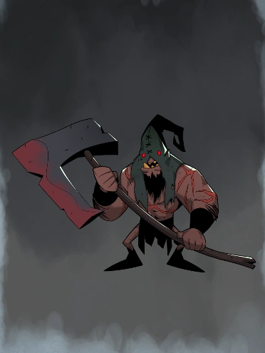 Slaughterer (Full Moon) | Night of the Full Moon Wiki | Fandom