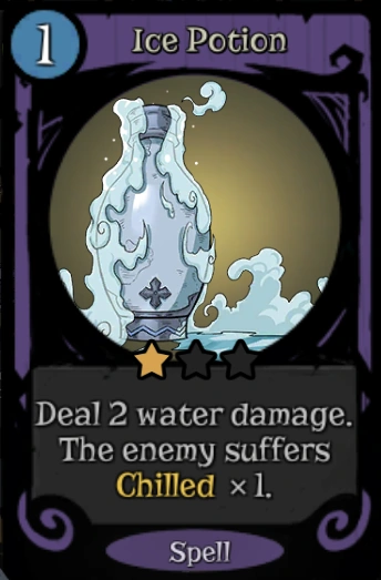 Ice Potion | Night of the Full Moon Wiki | Fandom