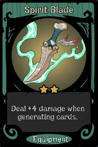 Spirit Blade | Night of the Full Moon Wiki | Fandom