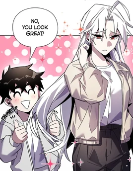 Seolhwa | Night of the Goblin Wiki | Fandom