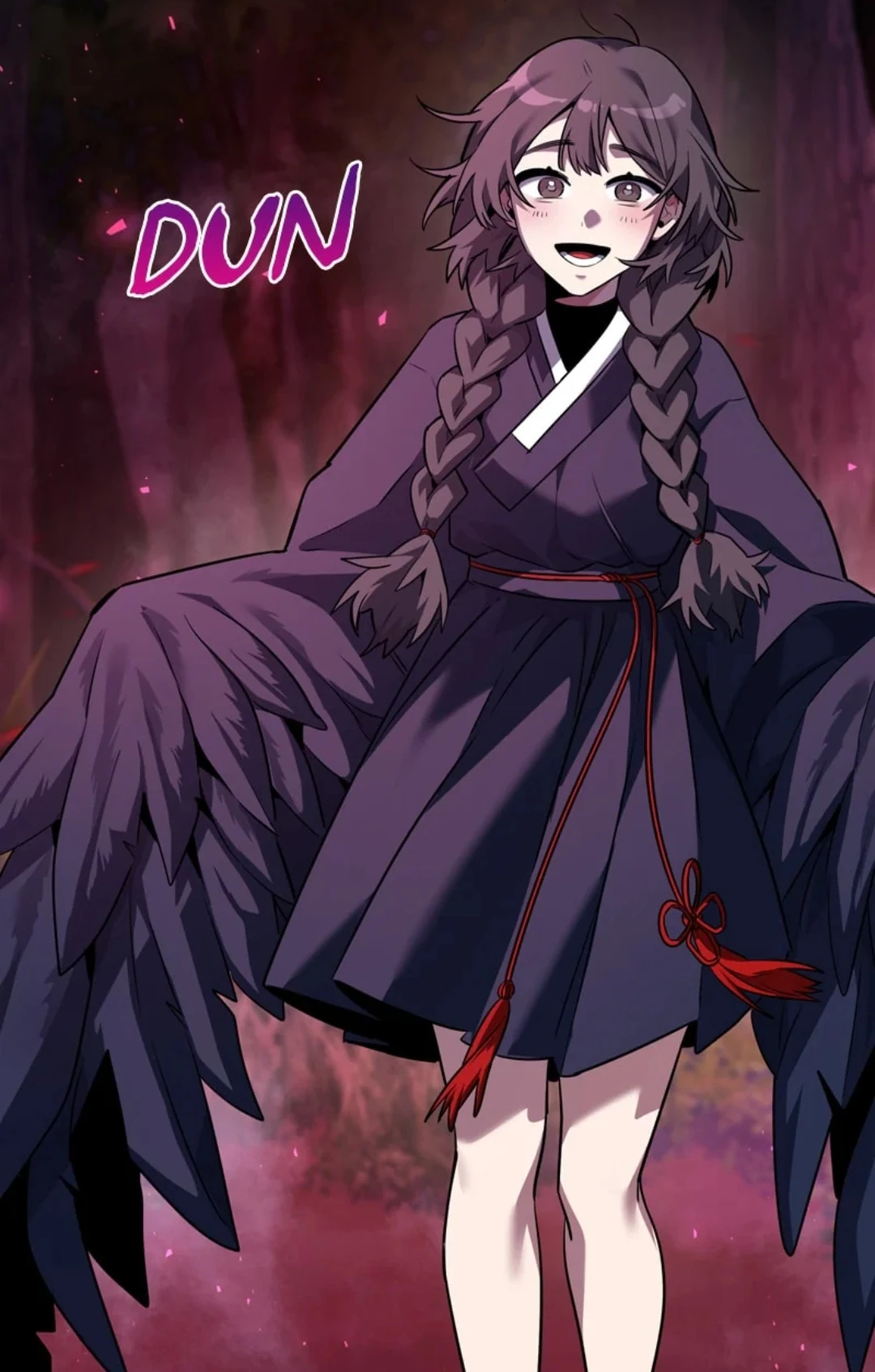 Solmi | Night of the Goblin Wiki | Fandom