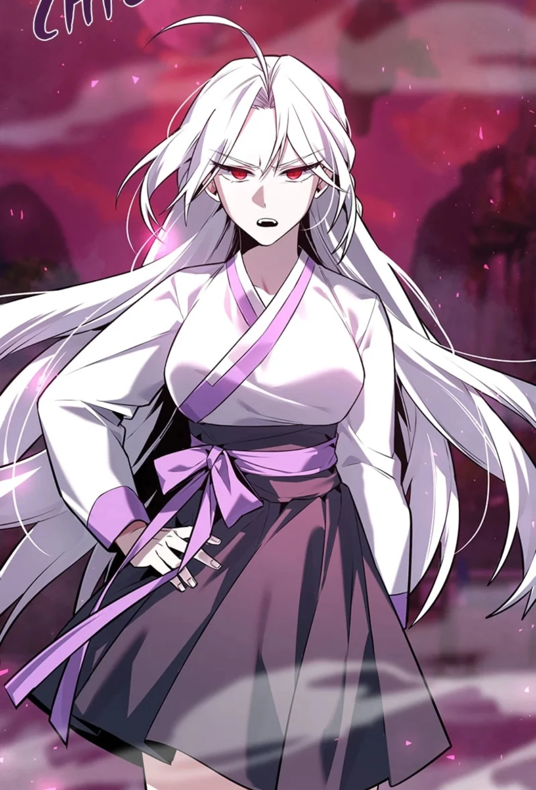 Seolhwa | Night of the Goblin Wiki | Fandom