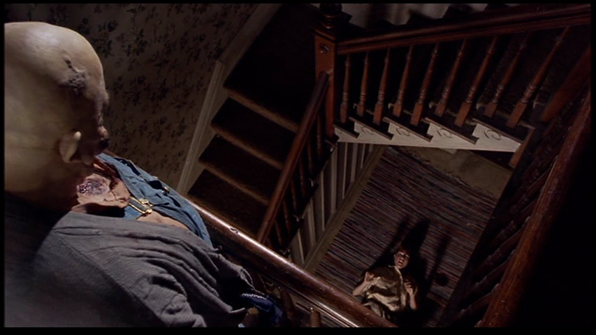 Uncle Bui Cit-Cit | Night Of The Living Dead (Movie) Wiki | Fandom