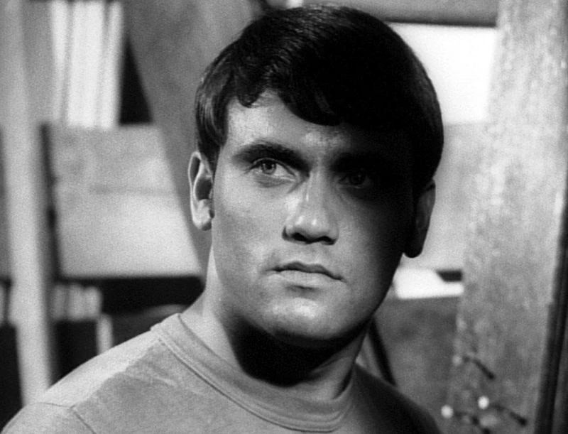 Tom | Night Of The Living Dead (Movie) Wiki | Fandom