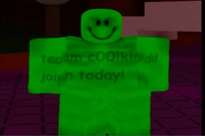 The Clumsy Fox | Night Of The Pasta Wiki | Fandom