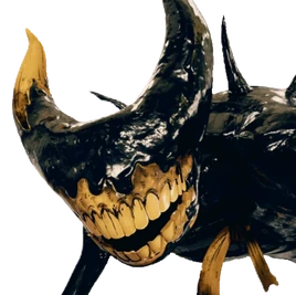 The Inky Devil | Night Of The Pasta Wiki | Fandom