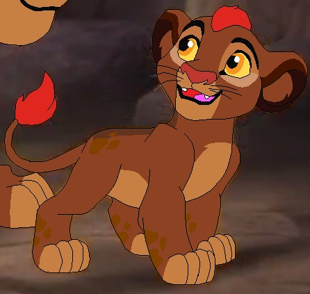 Prince Akida | Night Pride Series Wiki | Fandom