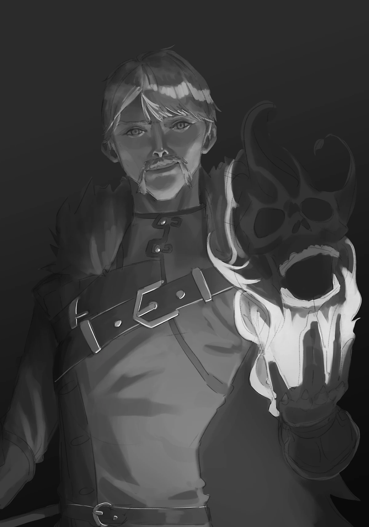 Armin von Liechten | Night Quest Wiki | Fandom