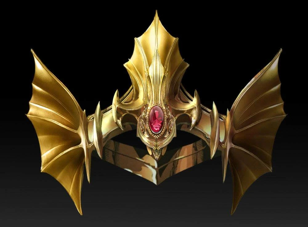 Sea Emperor's Crown | Night Ranger Novel Wiki | Fandom