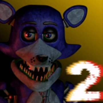 Night Shift at Sparky's 2 | Night Shift at Sparkys Wiki | Fandom