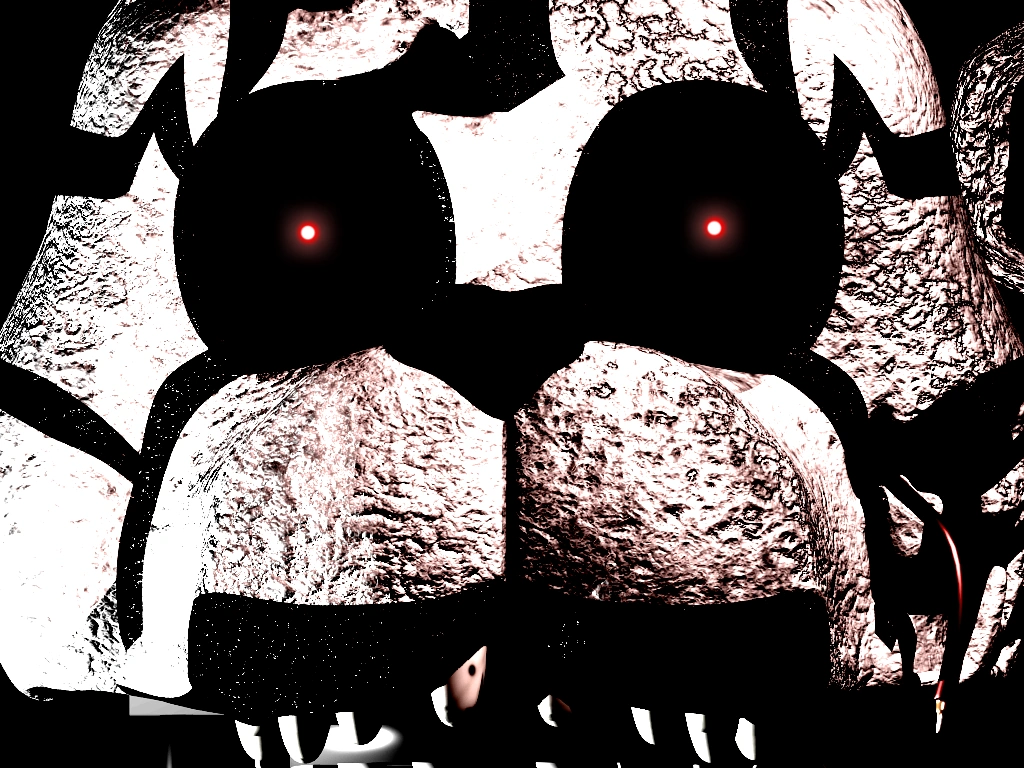 Silver Tiger | Night Shift at Sparkys Wiki | Fandom