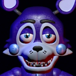 Night Shift at Sparky's: Rebuilt | Night Shift at Sparkys Wiki | Fandom