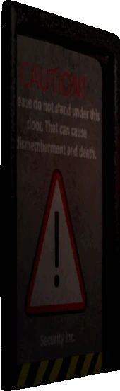 Doors | Night Shift at Sparkys Wiki | Fandom