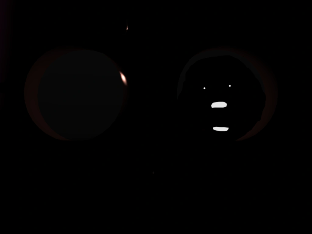 Mr. Evans | Night Shift at Sparkys Wiki | Fandom