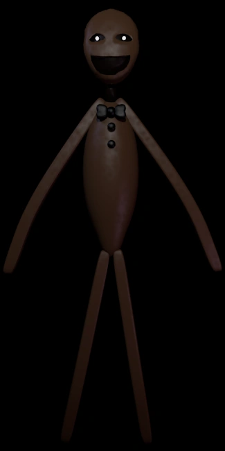 Sack Pryse | Night Shift at Sparkys Wiki | Fandom