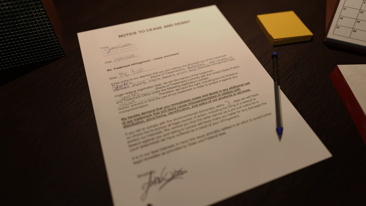 Mr. Karl | Night Shift at Sparkys Wiki | Fandom