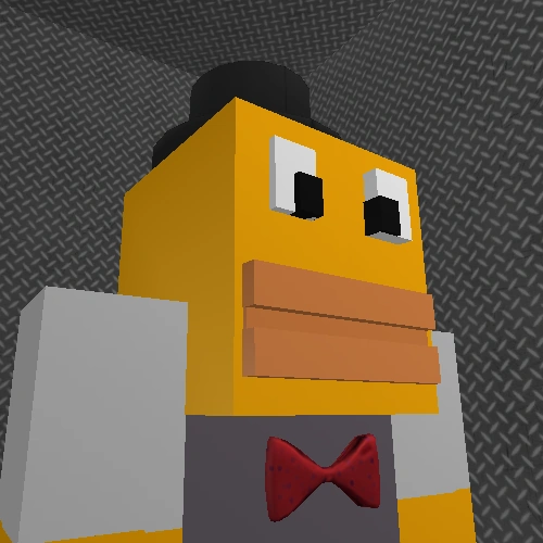 Quacko | Night Shift Nightmare Wikia | Fandom