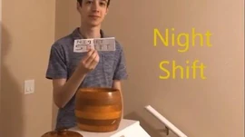 Night Shift: Game 1 | Night Shift Wiki | Fandom