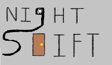 Night Shift: Game 1 | Night Shift Wiki | Fandom