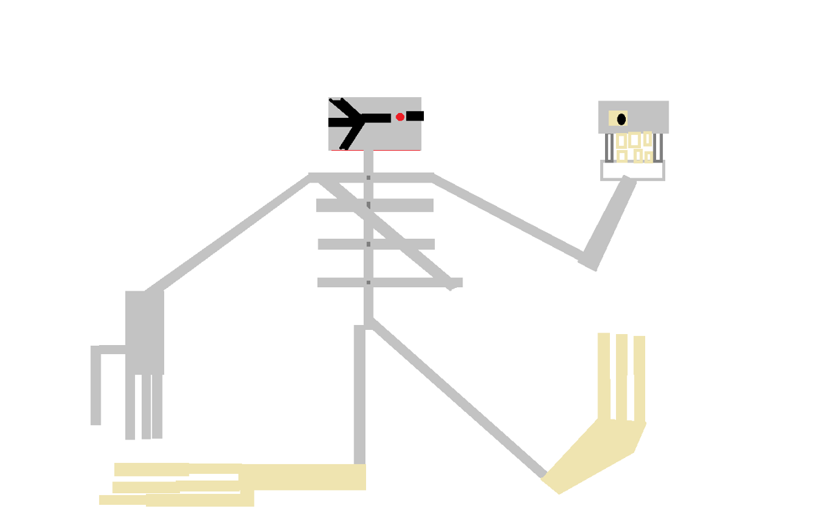 Кошмарный Хуго | Night shifts at Sharik's 2 Вики вики | Fandom