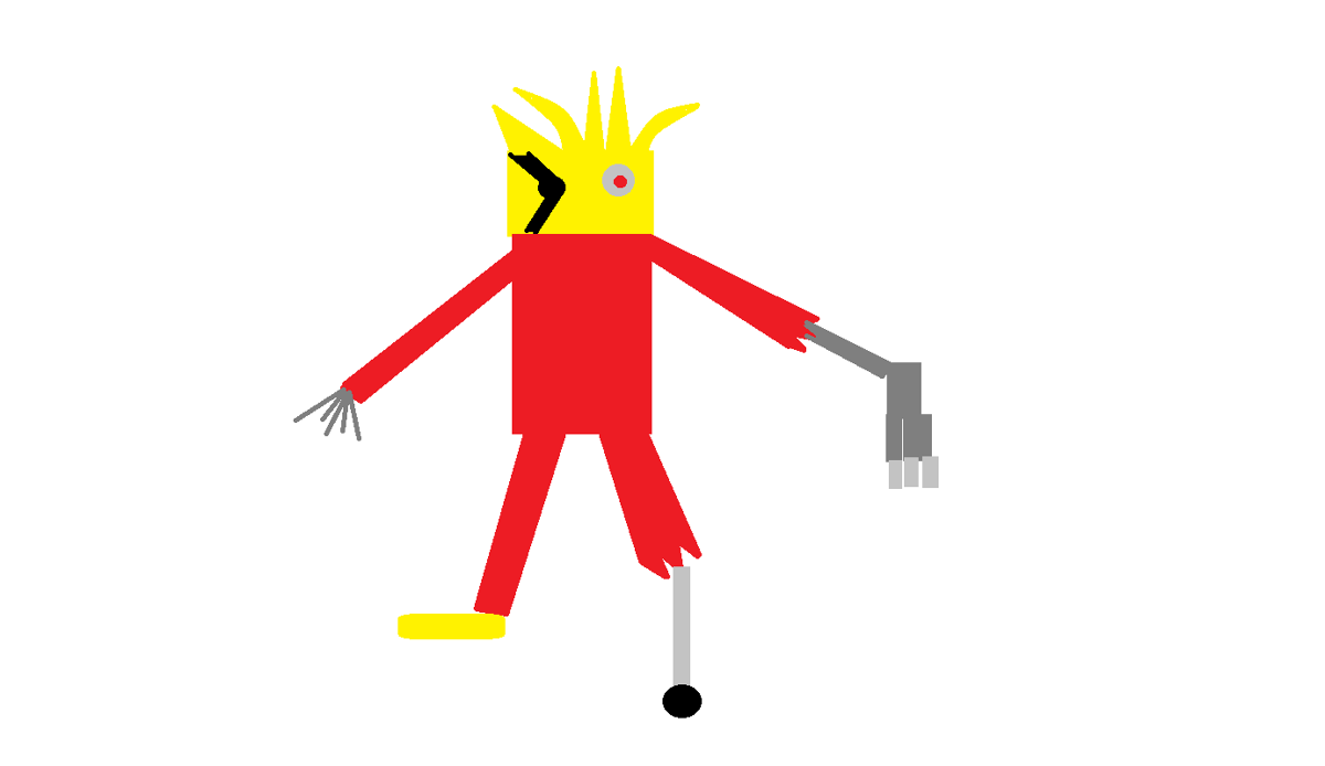 6-я Ночь | Night shifts at Sharik's 2 Вики вики | Fandom