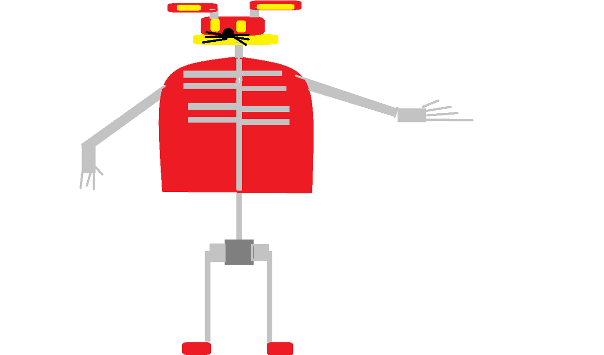 Красный Заяц | Night shifts at Sharik's 2 Вики вики | Fandom