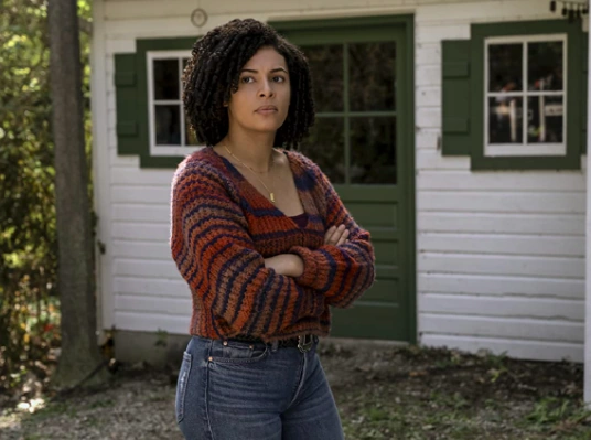 Denise | Night Sky Wiki | Fandom