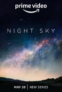 Night Sky | Night Sky Wiki | Fandom