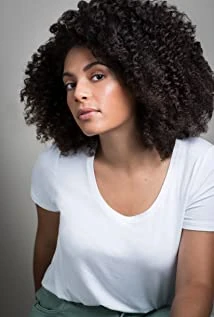 Kiah McKirnan | Night Sky (TV) Wiki | Fandom