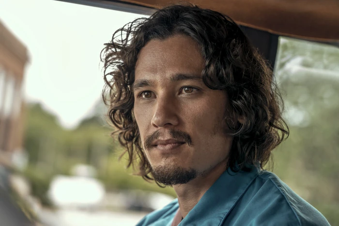 Jude | Night Sky (TV) Wiki | Fandom