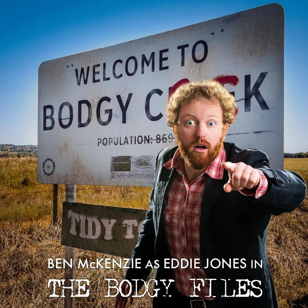 The Bodgy Files | Night Terrace Wiki | Fandom