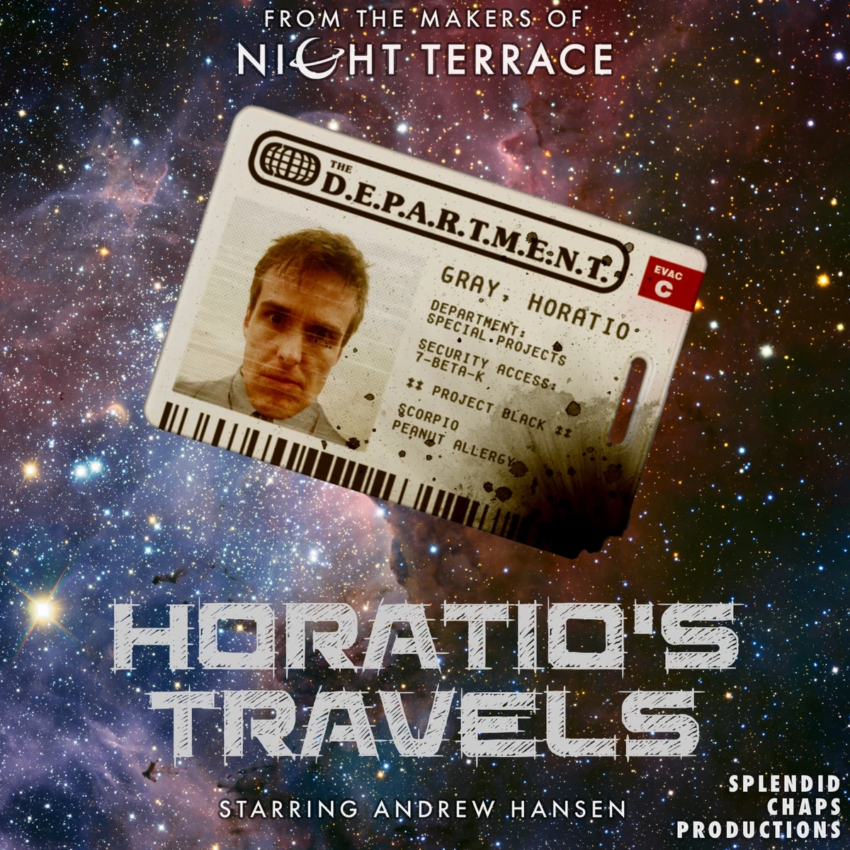 Settling Down | Night Terrace Wiki | Fandom