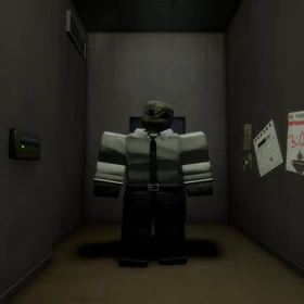 Entities | Night Watch Wiki | Fandom