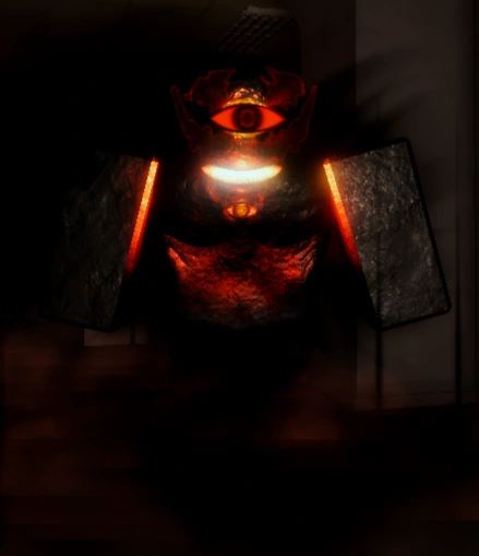 Halloween Stalker | Night Watch Wiki | Fandom