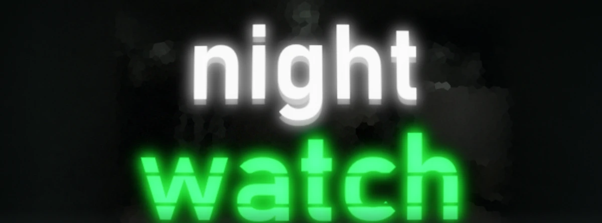 Night Watch Wiki | Fandom