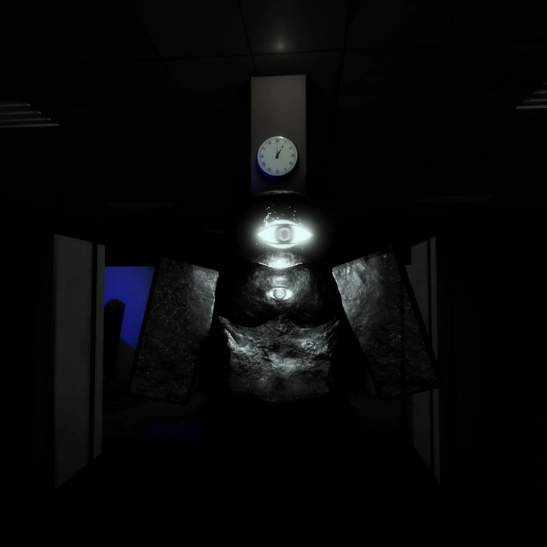 Stalker | Night Watch Wiki | Fandom