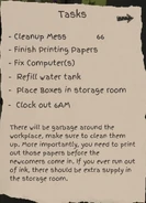 Night Watch Wiki | Fandom