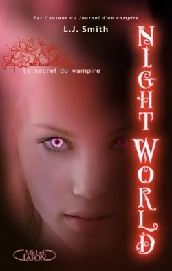 Le secret du vampire | Wikia Night World | Fandom