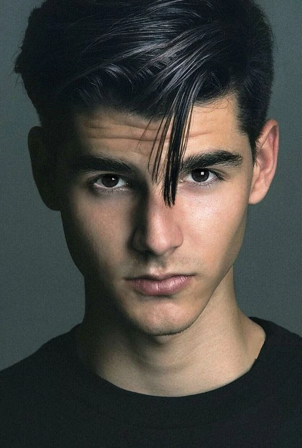 John Quinn | Wikia Night World | Fandom